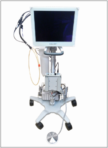 Perioscopy - Churney Periodontist